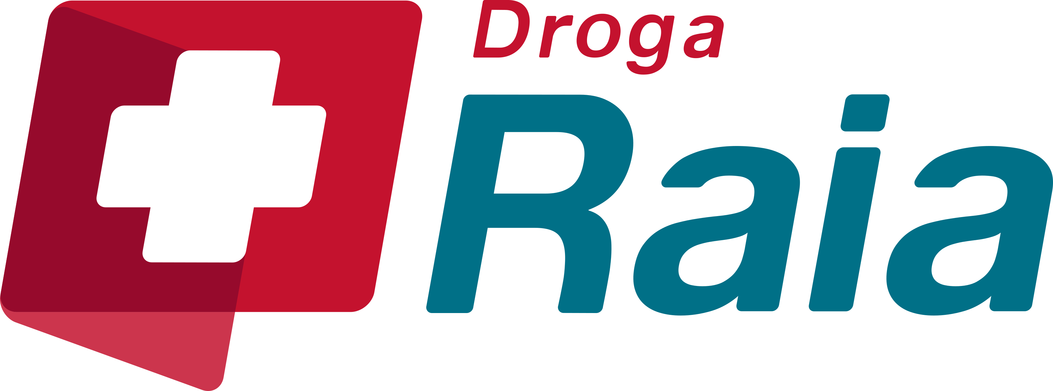 Droga Raia | Libercon Engenharia